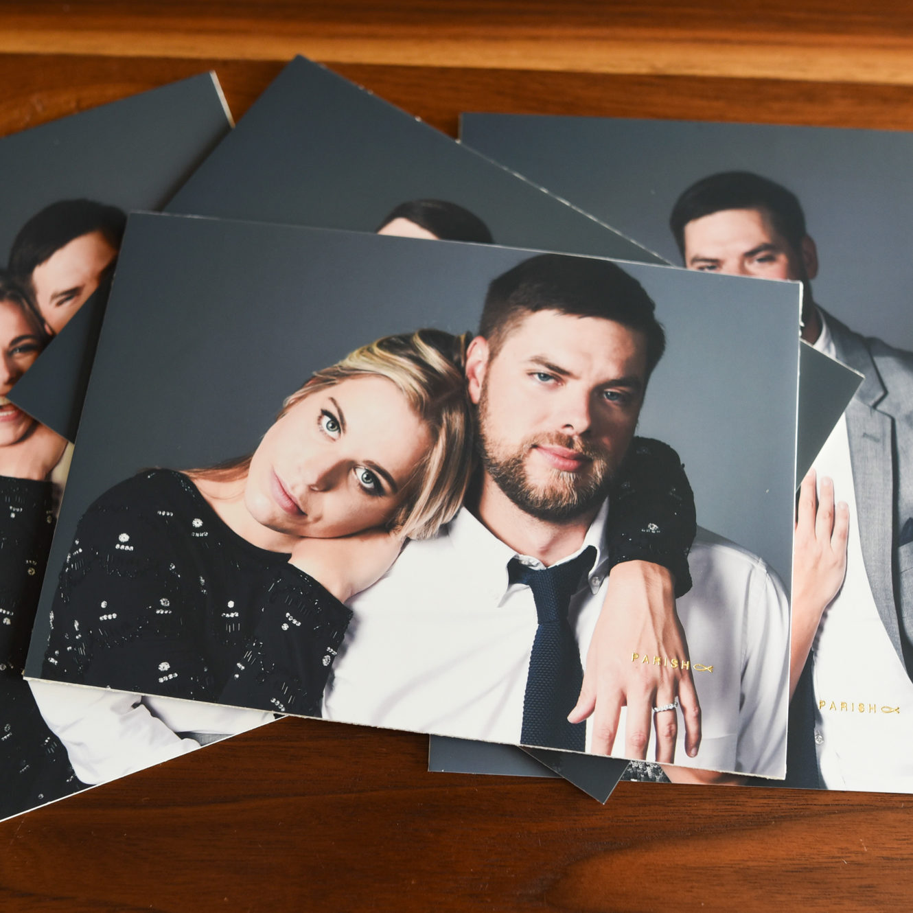 Parish Products – Parish Photography